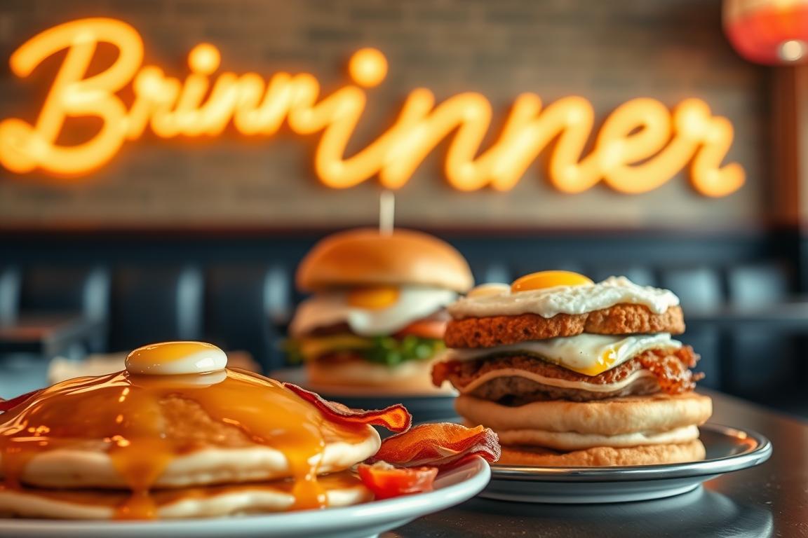 Brinner: Why Breakfast for Dinner is the Ultimate Meal Trend