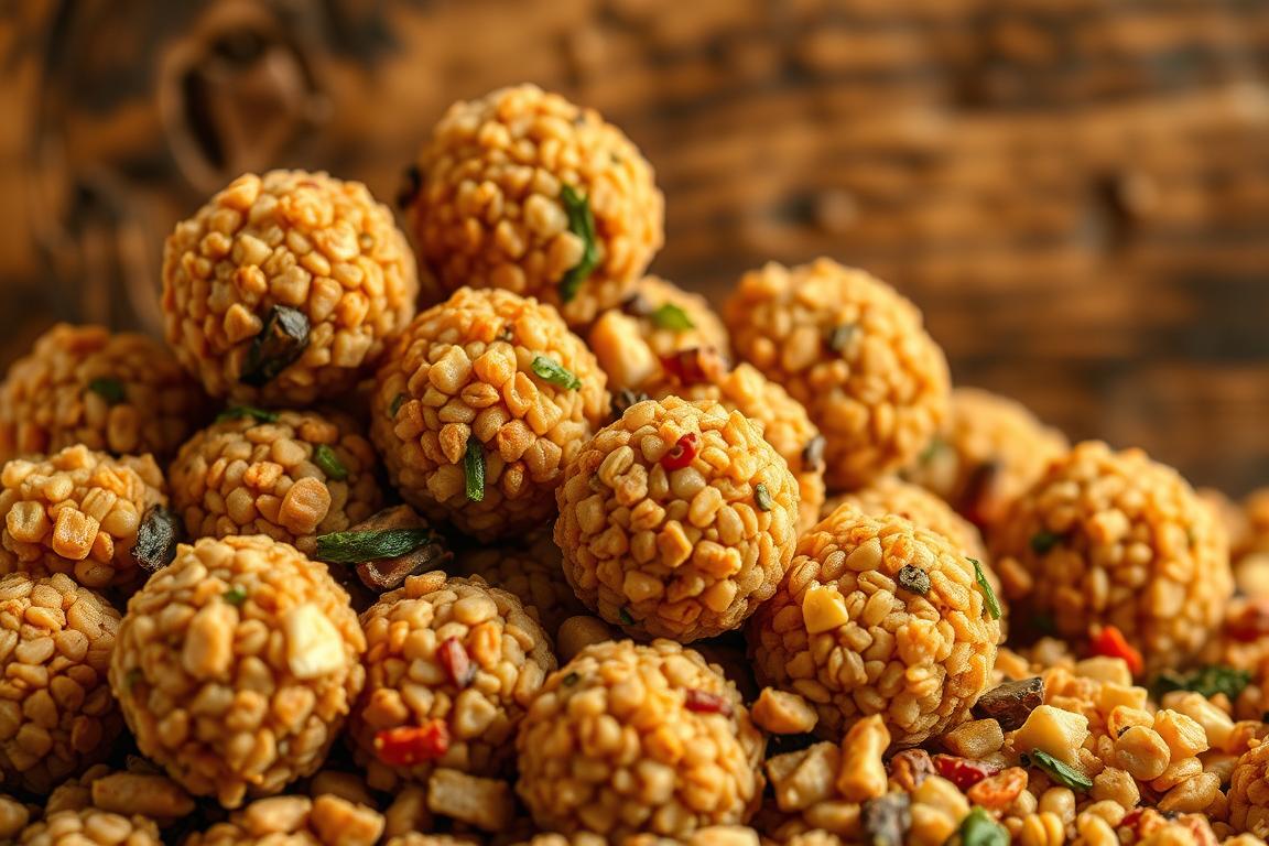 7 Easy Steps to Make Homemade Fish Food Pellets for Healthy Fish