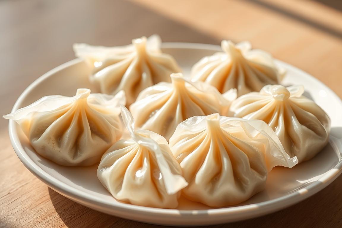 5 Delicious Vegan Soup Dumplings: Best Gelatin Alternatives & Recipes
